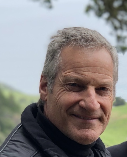 A Conversation with Dr. Nick Dokoozlian | Hospice du Rhône